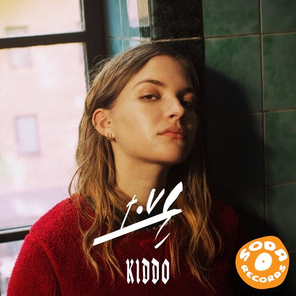Tove Styrke – Kiddo [LP] [Vinyl] – Soda Records
