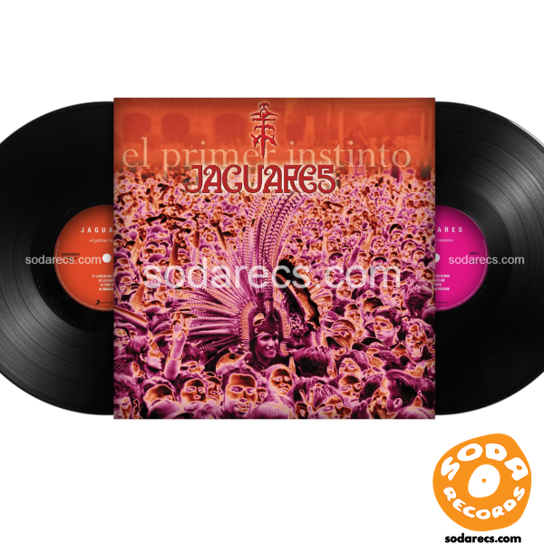 Contact – Soda Records